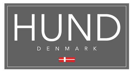 Hund Als Logo